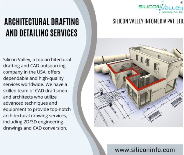 Buy Architectural Drafting And Detailing Services » Bizoforce