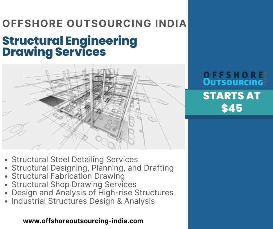 Buy Structural Engineering Drawing Consultancy » Bizoforce
